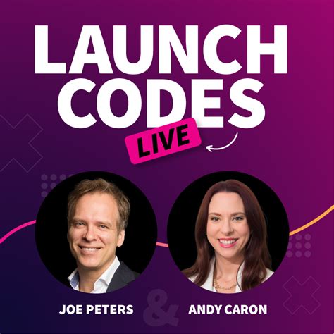 Launch Codes Revenue Pulse Rp