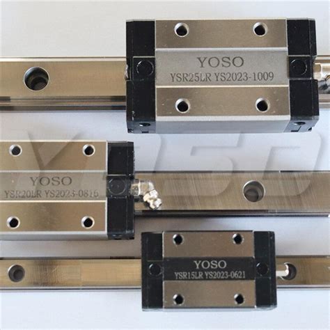 Low Assembly Rail Ysr Jingpeng Machineryandequipmentshanghai Coltd