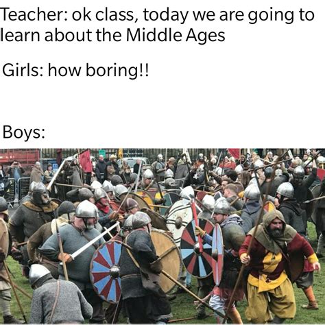 Yeaaa Boys Rdankmemes