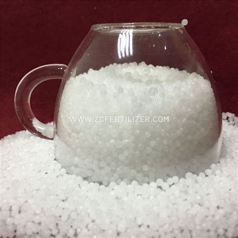 Prilled Fertilizer Urea 46 0 0
