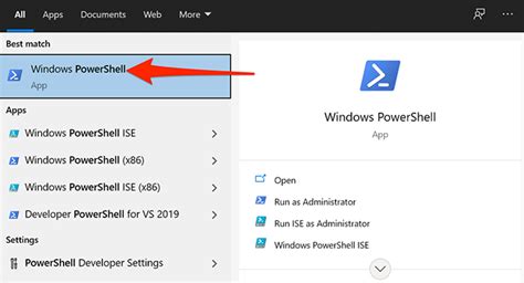 כיצד לאפס את אפליקצית ההגדרות ב Windows 10 Thefastcode
