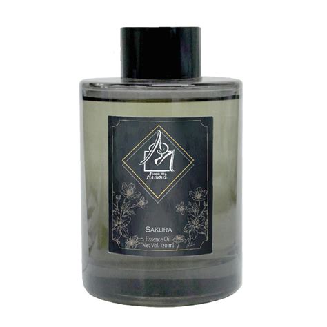 Sakura Reed Diffuser Good Idea Furniture And Design