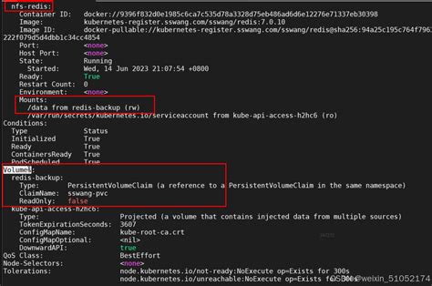 cka（k8s 笔记 02数据管理 配置管理 安全管理 csdn博客