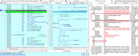 cve 2024 49138 windows clfs heap based buffer overflow analysis part