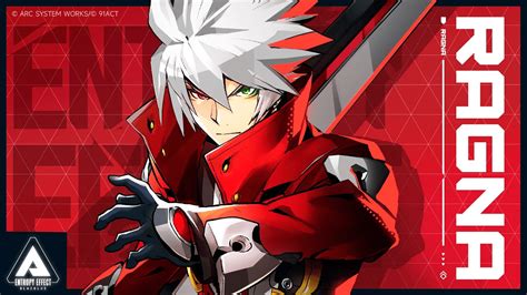 Ragna And Lambda