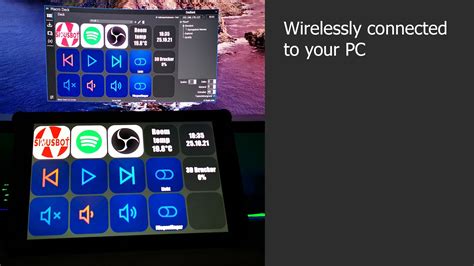 MacroDeckAPP下载 MacroDeck多屏互动APP安卓版v beta 游戏鸟