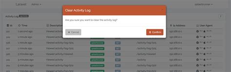 GitHub Jeremykenedy Laravel Auth Laravel With User Authentication Registration With Email
