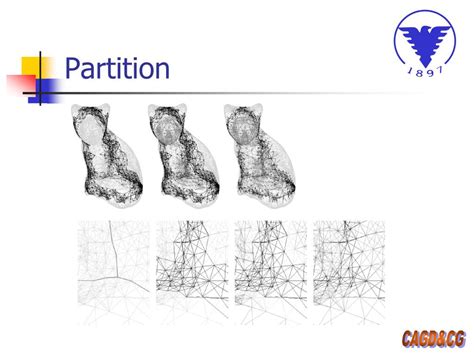 Ppt Meshless Parameterization And Surface Reconstruction Powerpoint Presentation Id 661326