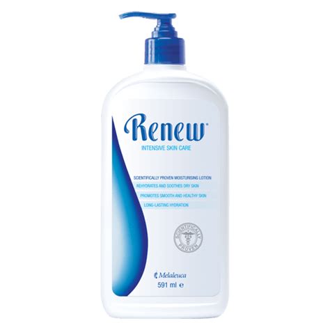 Renew® Lotion Value Size