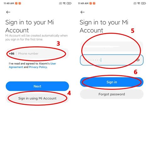Hướng Dẫn Unlock Xiaomi Cập Nhật Mới Nhất 2020 Hướng Dẫn Cách Unlock Xiaomi Đơn Giản Nhất 2021