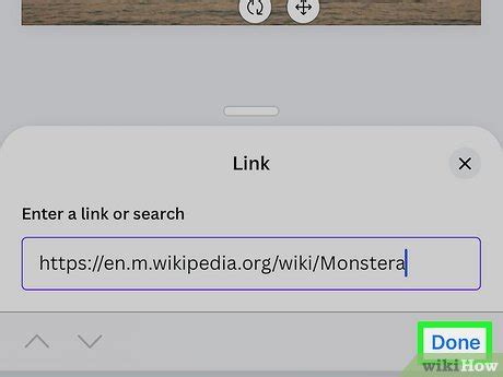 How To Hyperlink On Canva In Easy Steps Computer App