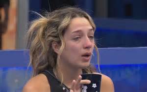 Para Se Vingar De Juliano Floss Samira Ameaça Cometer Crime No Bbb 26