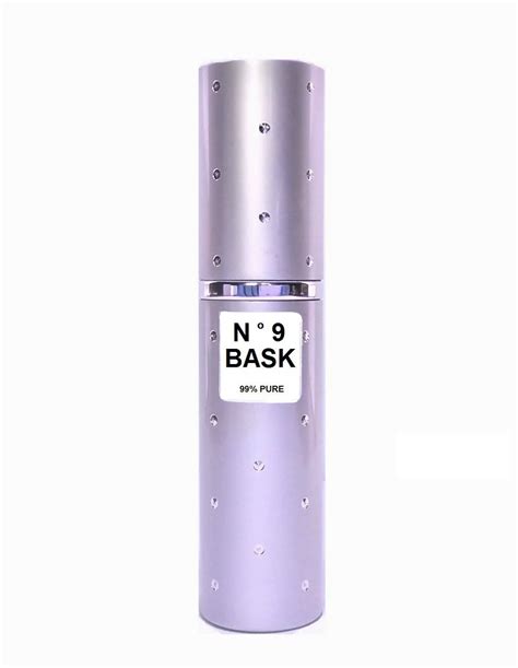 No 9 Bask Human Pheromones Ewpurp