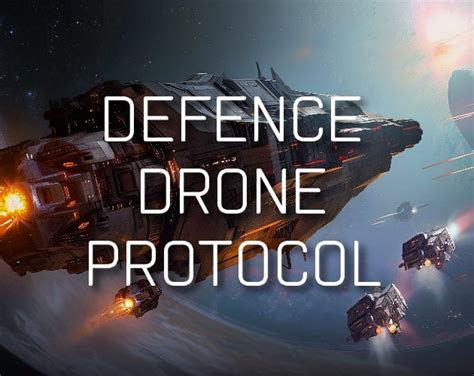 Defence Drone Protocol V0 3 0 R Shmupdev