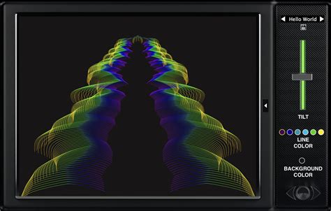 Adam Wilson On Linkedin Preview A Very Fun Stereo Image Visualisation Plugin We Ve Been Working On…