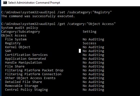 advanced audit policy configuration on windows server 2016 theitbros