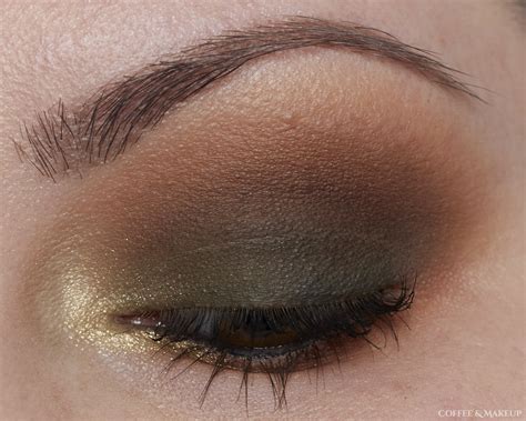 Makeup Geek Eyeshadow Look 7 Coffee And Makeup
