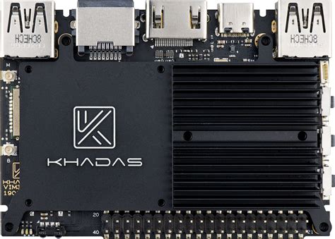 Khadas Vim3 Is Launching On 24 June Announcements Khadas Community