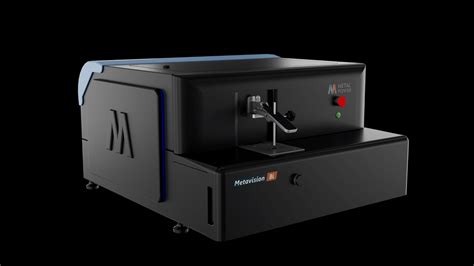 Metal Power Analyticals High Performance Spectrometers At Ifex 2025 Manufacturing Today India