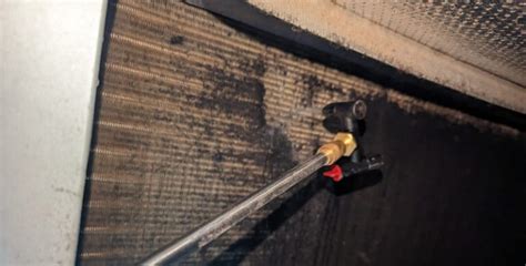 Why is My Air Conditioner Leaking Water? 5 Reasons and How to Fix Them | Metropolitan Air ...