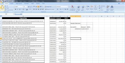Do Professional Data Entry Excel Word Presentation By Rustamtown