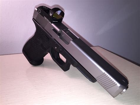 Glock 17 Frame Chop Ukrainianmilitaryuniform3