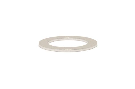 Mitsubishi OEM M16 Fill Plug Gasket (MF660036)