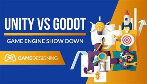 Unity Vs Godot Complete Game Engine Comparison Daniel Parente Blog
