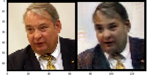 Github Hussein343455cyclegan Aging Network Implemented A Cyclegan