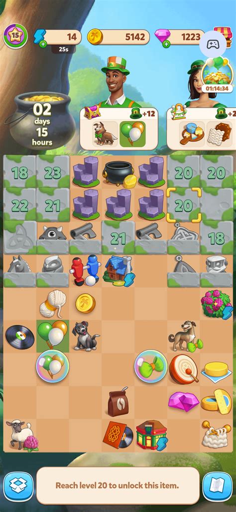 This Is A Joke Right Max Cheese And Wool To Get To Level 16 Out Of 25