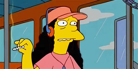 10 Most Relatable Characters In The Simpsons Ranked