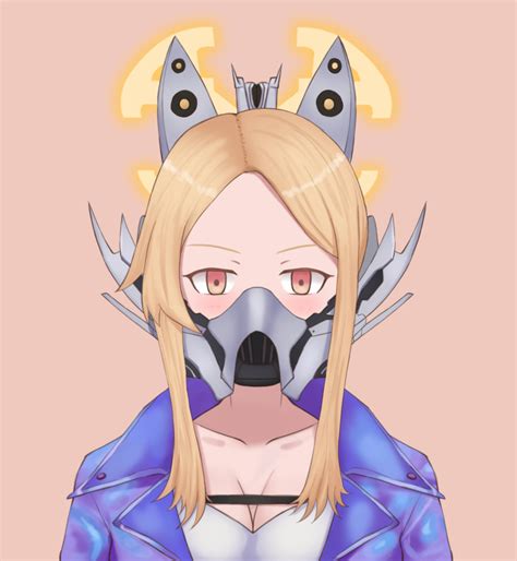 Grzegorz1996 Seia Blue Archive Sin Nikke Tanezaki Atsumi Blue Archive Goddess Of