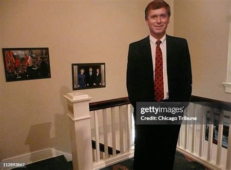 Dan Quayle Center Photos And Premium High Res Pictures Getty Images