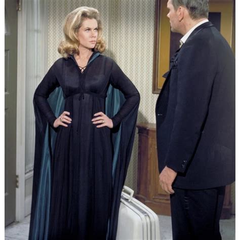 Samantha From Bewitched Costume Fancy Dress