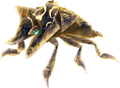 Shadow Insect Zeldapedia Fandom Powered By Wikia