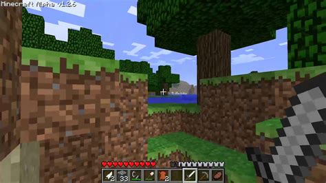 Minecraft Alpha 1 2 6 Launcher Nelocreative
