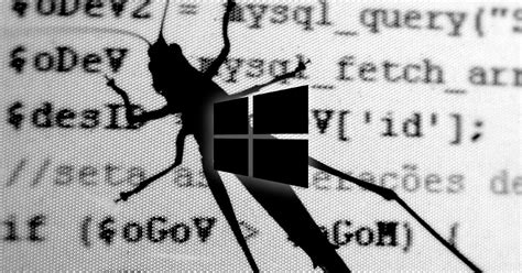 Windows Bounty Program Consigue Hasta D Lares Por Encontrar Fallos De Seguridad