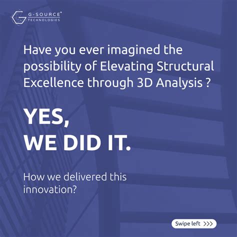 Gsource Technologies Llc On Linkedin Innovations Structuralengineering Innovation