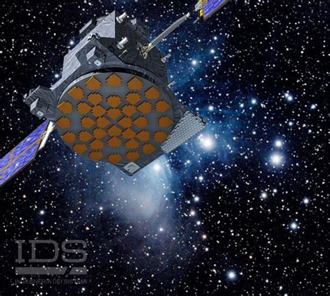 Space Electromagnetic Solutions Ids Ingegneria Dei Sistemi