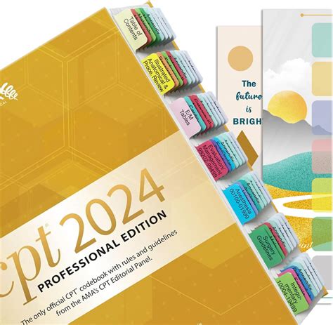Index Tabs For Cpt 2024 Professional Edition Ama Upgraded 60 Book Tabs Color Index Tabs For Cpt 2024 Professional Edition Ama Upgraded 60 Book Tabs Color