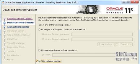 oracle rac安装 程序员大本营