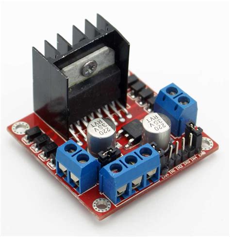 Membuat Robot Arduino Kendali Wireless Menggunakan Visual Basic 6