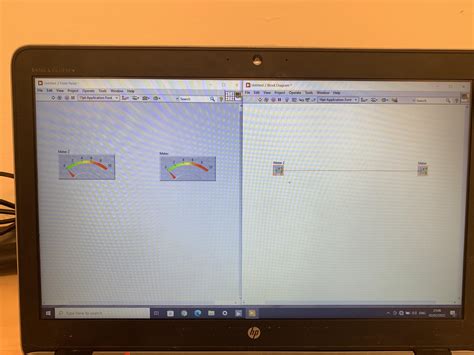 Best R Labview Images On Pholder We Built A Case Specific LabVIEW Alternative With A Built