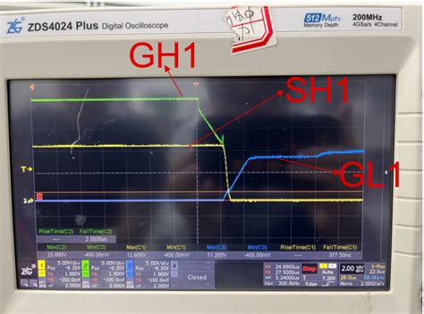 drv8718 q1 when use drv8718s q1 evm s pwm control mode have the
