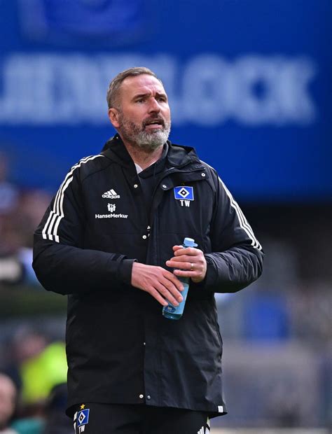 „können Eklig Sein“ So Will Tim Walter Darmstadt Knacken