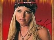 Leticia Cline Nude Pics Videos Sex Tape