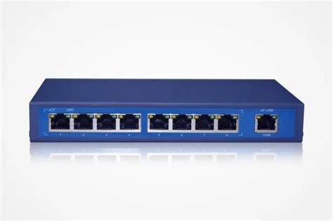 Core Switches And Normal Switches A Practical Comparison