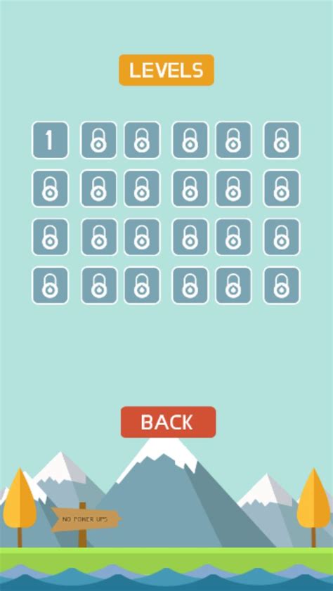 Spring Jump Buildbox Game Template By MadeWith7 Codester