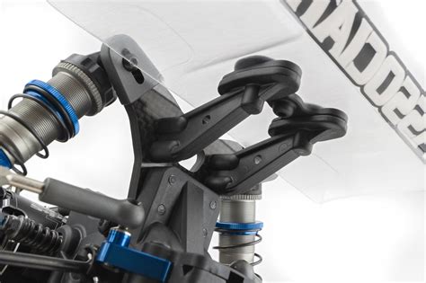 RC10B6 3 Team Kit Associated Electrics