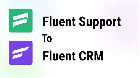 Automate Fluent Support With FluentCRM Integration Bit Apps